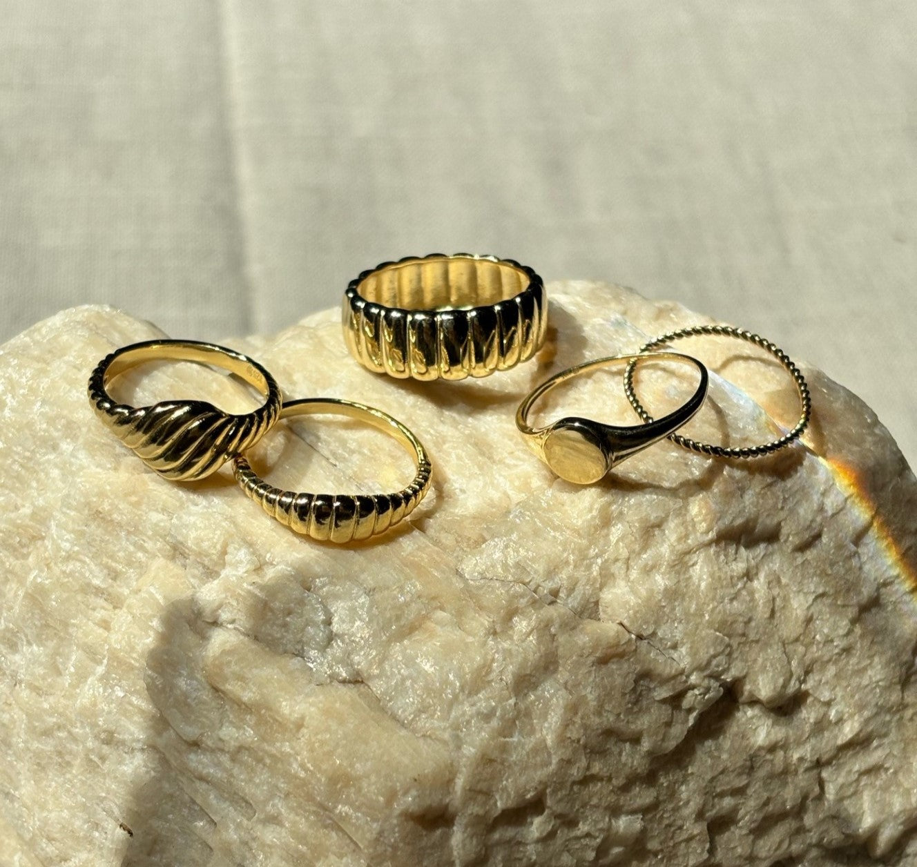 Rings – Balazar Jewelry